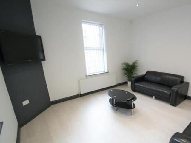 6 Bedroom Terraced House For Rent In Hyde Park