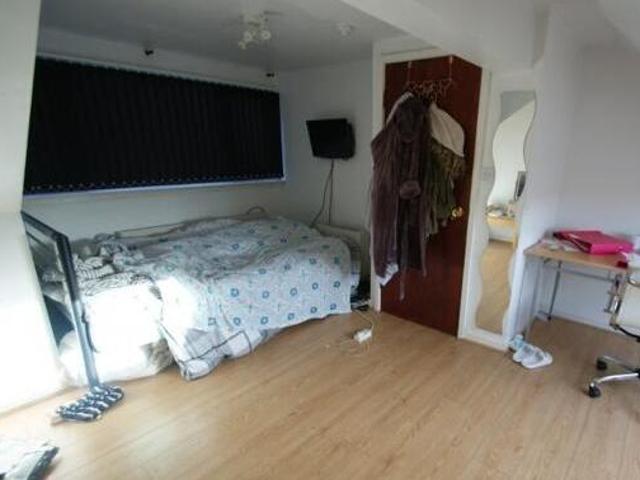 6 Bedroom Terraced House For Rent In Hyde Park
