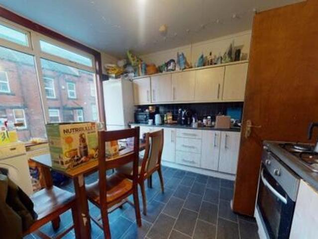 6 Bedroom Terraced House For Rent In Hyde Park