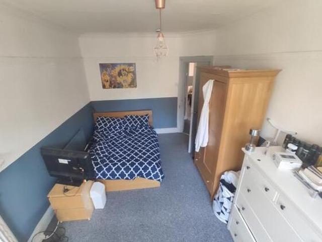 6 Bedroom Terraced House For Rent In Hyde Park