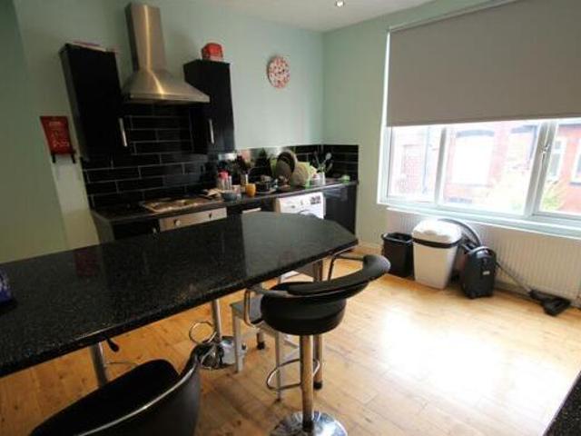 6 Bedroom Terraced House For Rent In Hyde Park