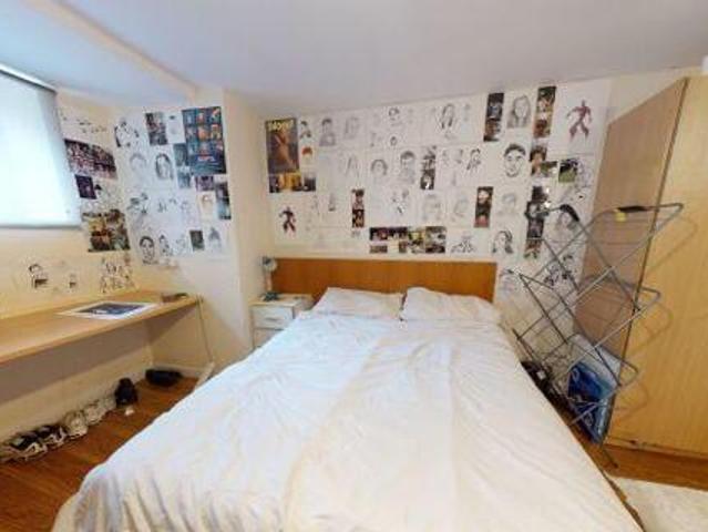 6 Bedroom Terraced House For Rent In Hyde Park