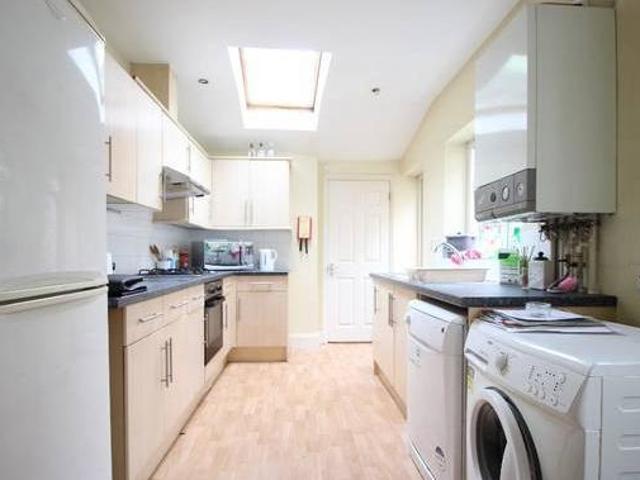 6 bedroom terraced house for rent in Jacobs Wells Road JWR9 BS8