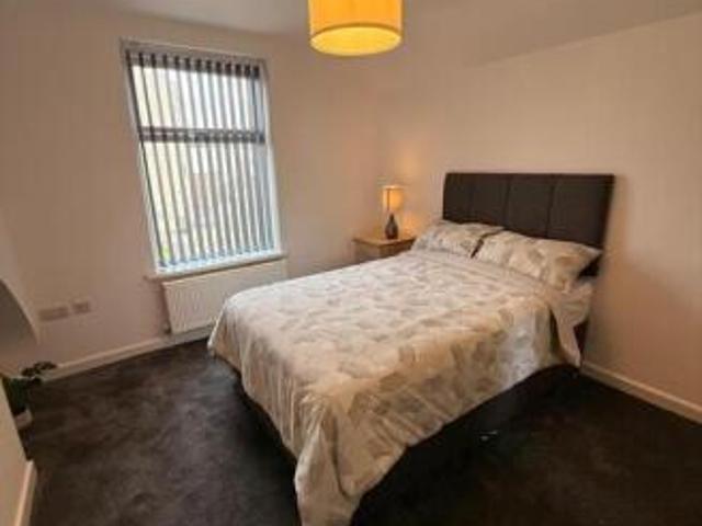 6 bedroom terraced house for rent in Lovely Lane, Warrington, Cheshire, WA5