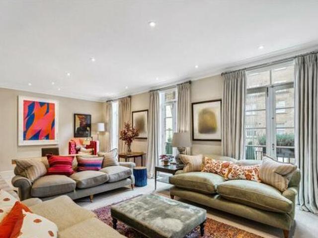 6 Bedroom Terraced House For Rent In London
