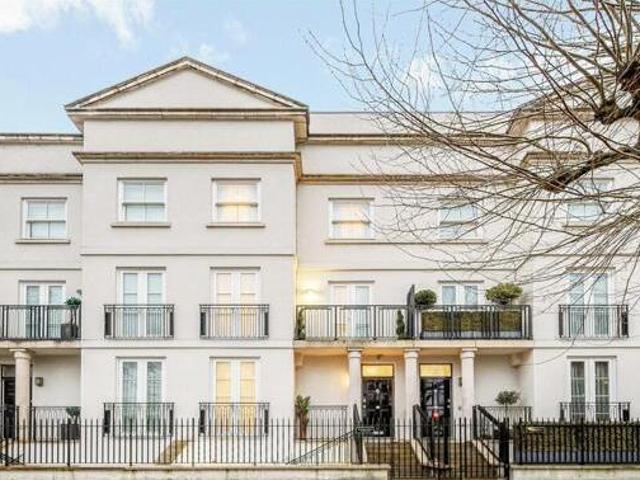 6 Bedroom Terraced House For Rent In London