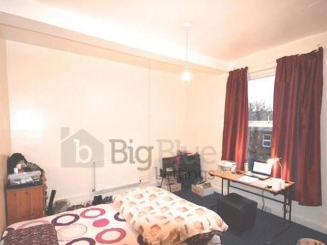 6 Bedroom Terraced House For Rent In Leeds, West Yorkshire