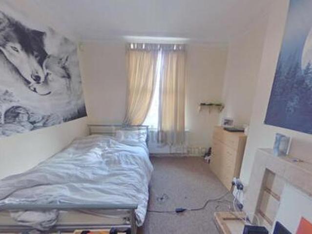 6 Bedroom Terraced House For Rent In Leeds, West Yorkshire