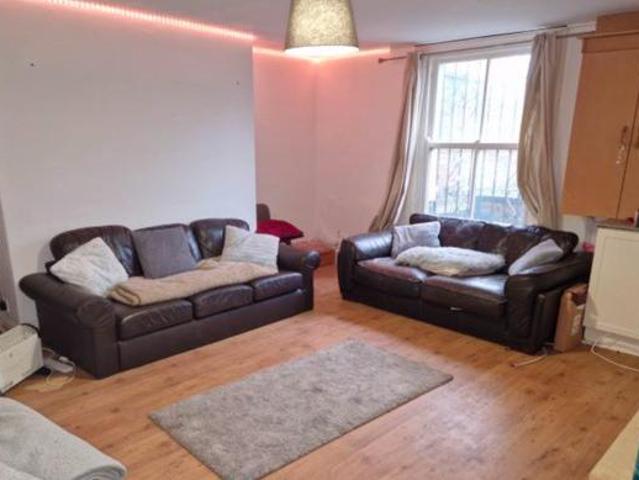 6 Bedroom Terraced House For Rent In Leeds, West Yorkshire