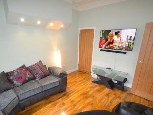 6 Bedroom Terraced House For Rent In Leeds, West Yorkshire