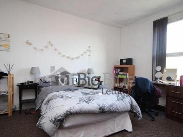 6 Bedroom Terraced House For Rent In Leeds, West Yorkshire