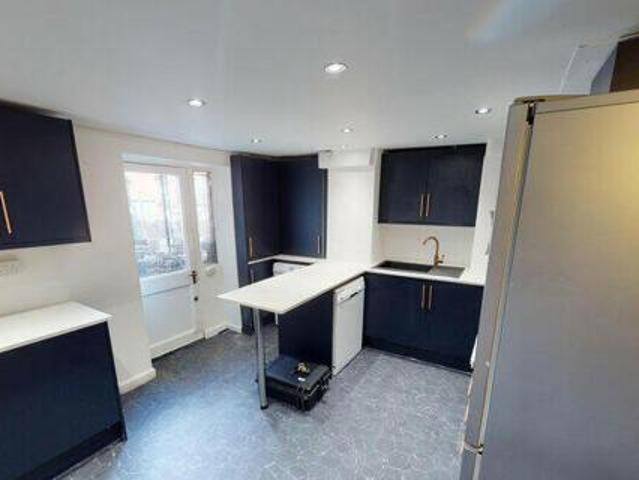 6 Bedroom Terraced House For Rent In Leeds, West Yorkshire
