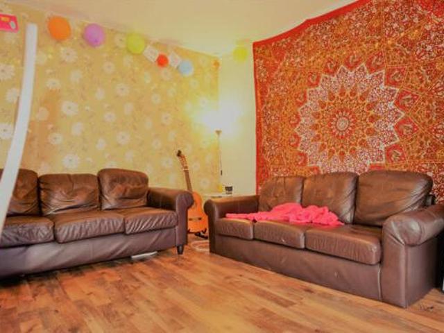 6 Bedroom Terraced House For Rent In Leeds, West Yorkshire
