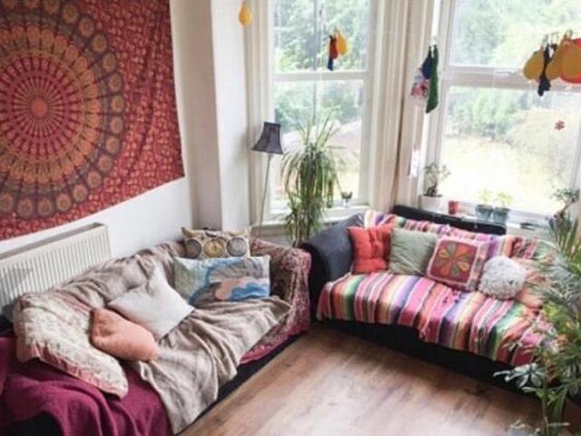 6 Bedroom Terraced House For Rent In Leeds, West Yorkshire