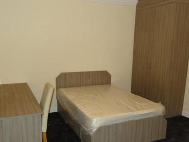 6 Bedroom Terraced House For Rent In Leeds, West Yorkshire