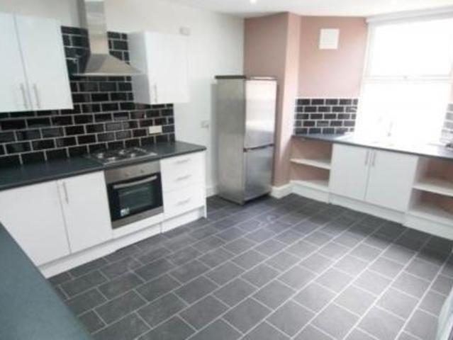 6 Bedroom Terraced House For Rent In Leeds, West Yorkshire