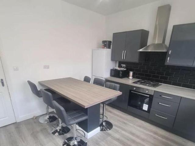 6 Bedroom Terraced House For Rent In Leeds, West Yorkshire
