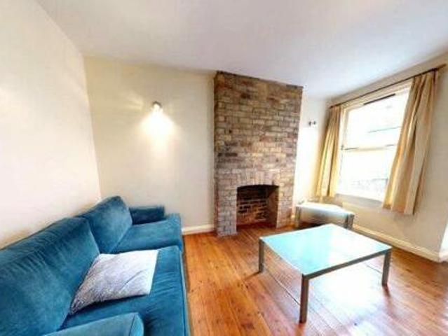 6 Bedroom Terraced House For Rent In Lenton, Nottingham