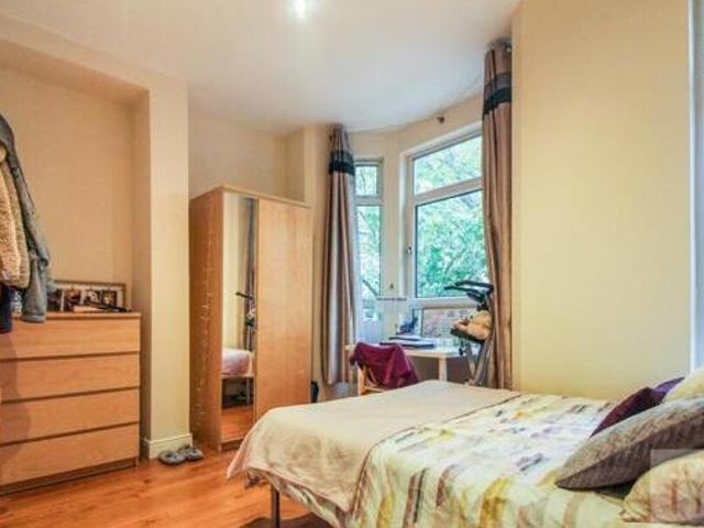 6 Bedroom Terraced House For Rent In Lenton