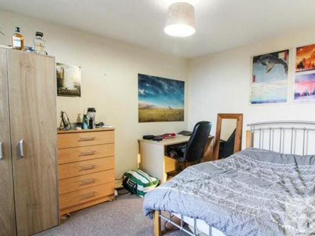 6 Bedroom Terraced House For Rent In Lenton