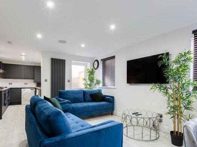 6 Bedroom Terraced House For Rent In Liverpool, Merseyside