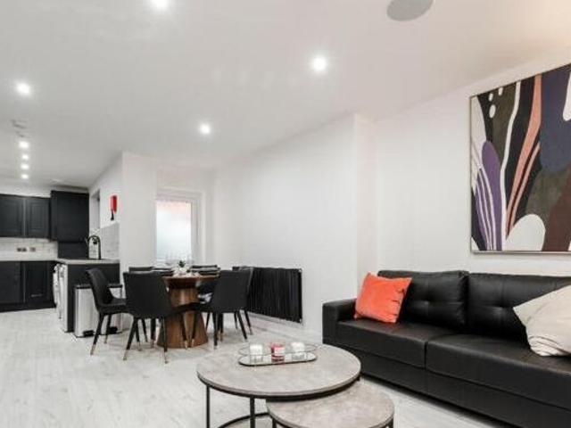 6 Bedroom Terraced House For Rent In Liverpool, Merseyside