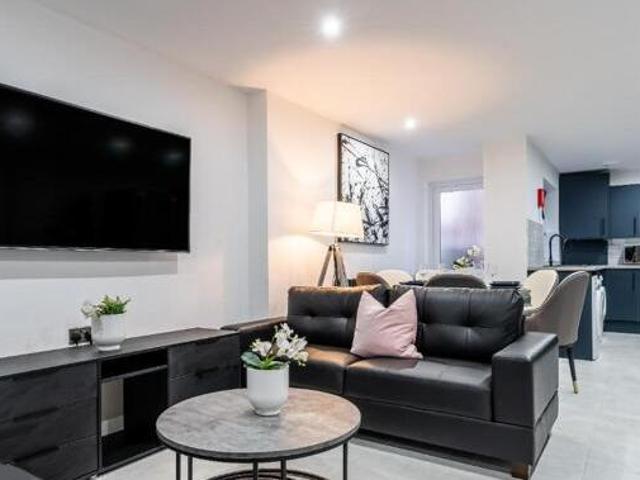 6 Bedroom Terraced House For Rent In Liverpool, Merseyside