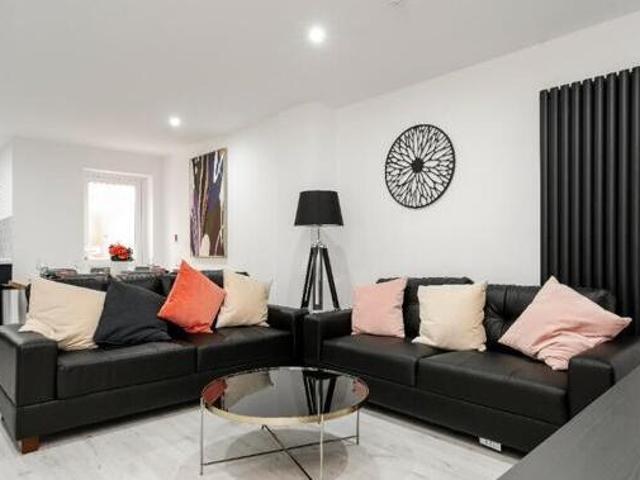 6 Bedroom Terraced House For Rent In Liverpool, Merseyside