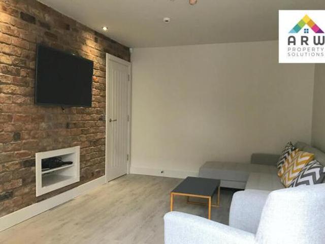 6 Bedroom Terraced House For Rent In Liverpool, Merseyside