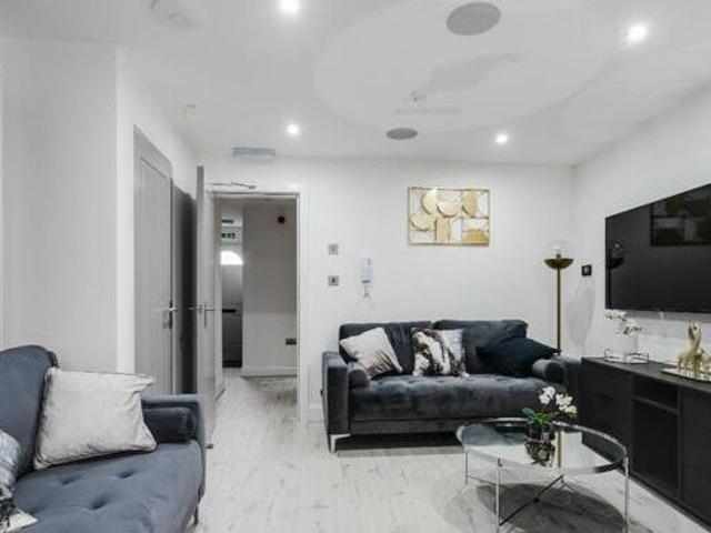 6 Bedroom Terraced House For Rent In Liverpool, Merseyside