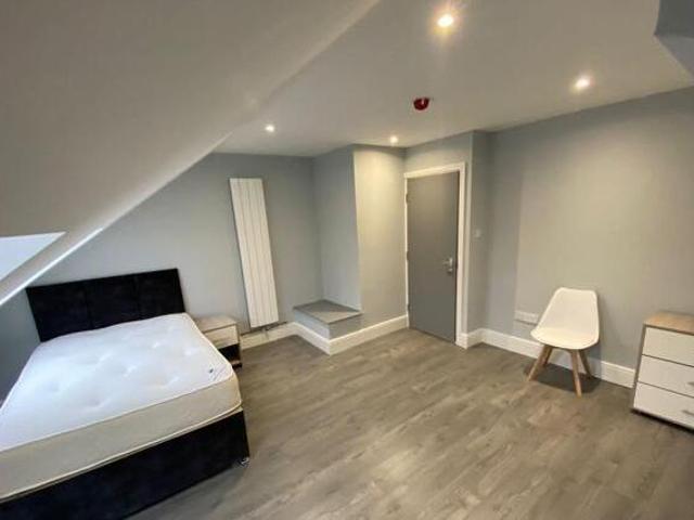 6 Bedroom Terraced House For Rent In Liverpool, Merseyside