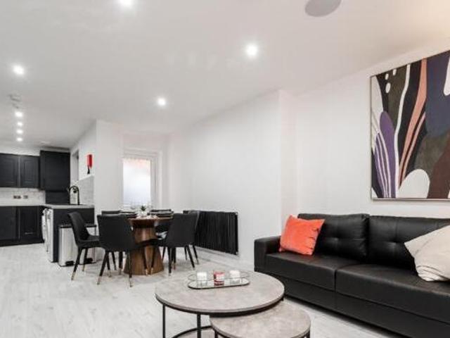 6 Bedroom Terraced House For Rent In Liverpool, Merseyside