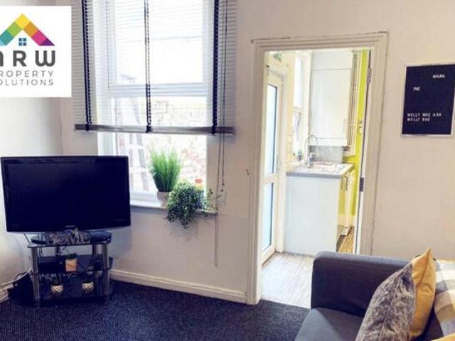 6 Bedroom Terraced House For Rent In Liverpool, Merseyside