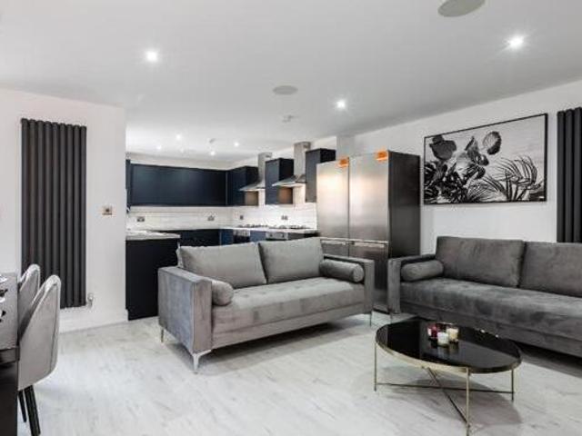 6 Bedroom Terraced House For Rent In Liverpool, Merseyside