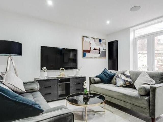 6 Bedroom Terraced House For Rent In Liverpool, Merseyside