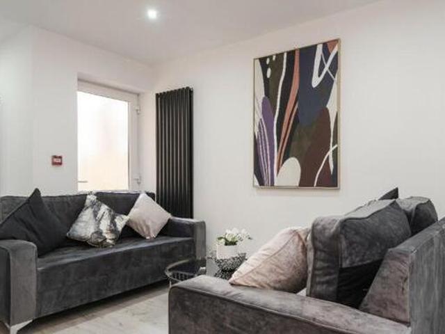 6 Bedroom Terraced House For Rent In Liverpool, Merseyside