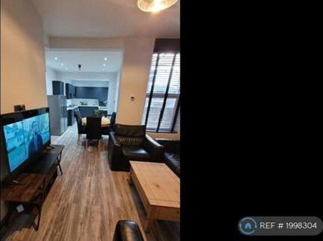 6 Bedroom Terraced House For Rent In Liverpool