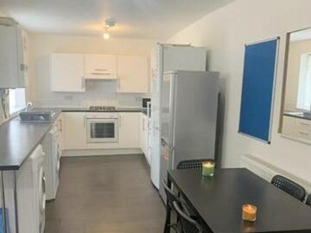 6 Bedroom Terraced House For Rent In Liverpool