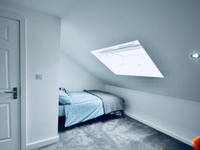 6 Bedroom Terraced House For Rent In Liverpool