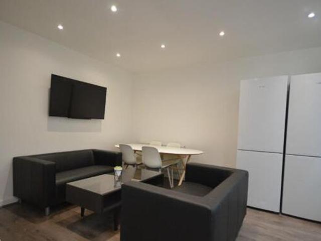 6 Bedroom Terraced House For Rent In Liverpool