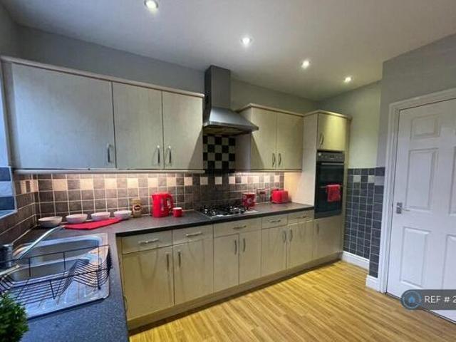 6 Bedroom Terraced House For Rent In Liverpool