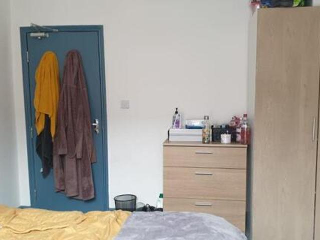 6 Bedroom Terraced House For Rent In Lincoln