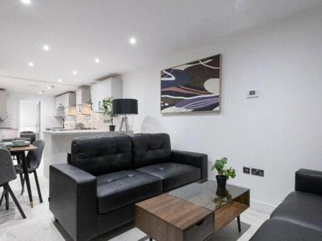 6 Bedroom Terraced House For Rent In Lincoln, Lincolnshire