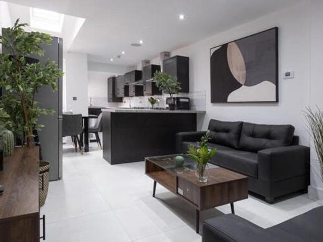 6 Bedroom Terraced House For Rent In Lincoln, Lincolnshire