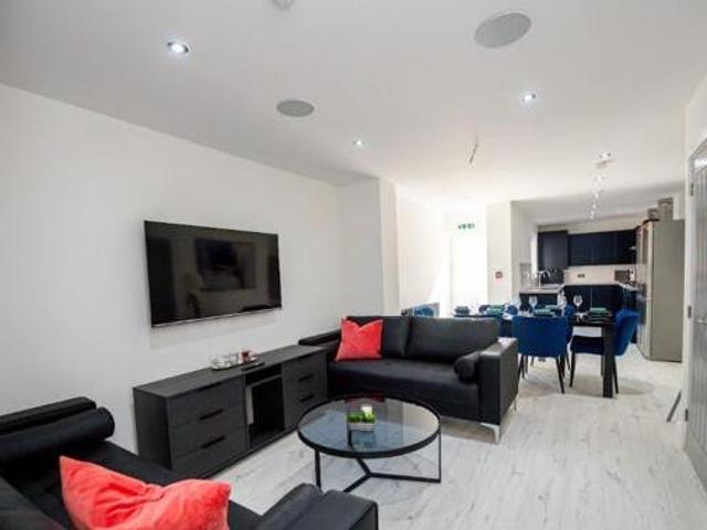 6 Bedroom Terraced House For Rent In Lincoln, Lincolnshire