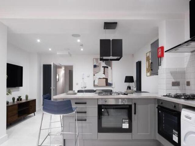 6 Bedroom Terraced House For Rent In Lincoln, Lincolnshire