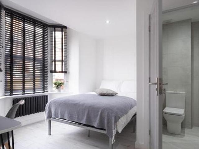 6 Bedroom Terraced House For Rent In Lincoln, Lincolnshire