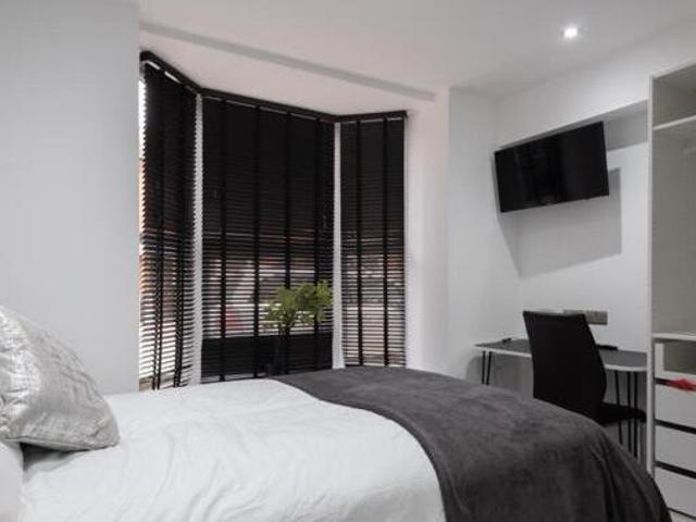 6 Bedroom Terraced House For Rent In Lincoln, Lincolnshire