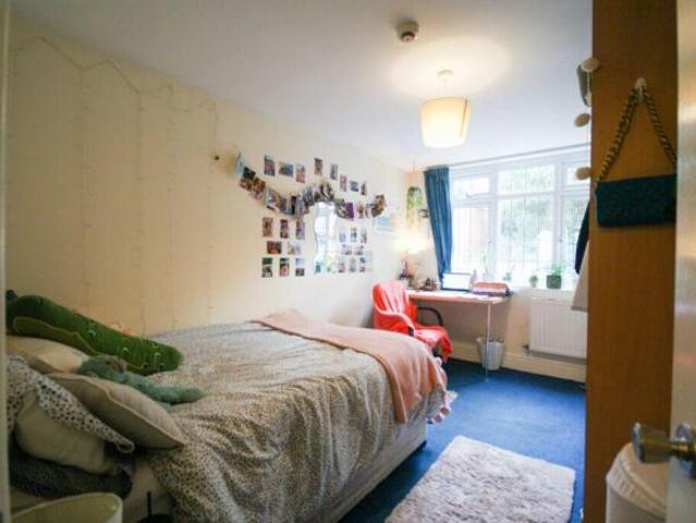 6 bedroom terraced house for rent in Luton Road, Selly Oak, Birmingham, B29 7BN, B29