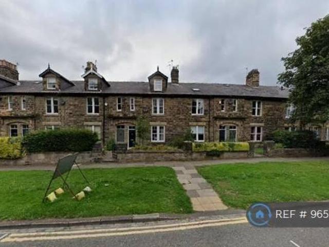 6 bedroom terraced house for rent in Mount Joy Crescent Durham DH1